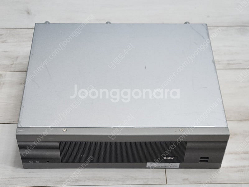 산업용 서버용 itx QM57 1세대 모바일 i7 메인... | 중고나라 카페에서 운영하는 공식 사이트