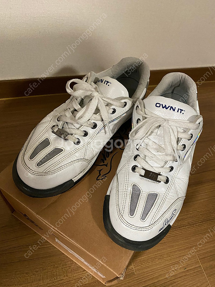 로또그립 RG Racer 볼링화 265 | 중고나라 카페에서 운영하는 공식 사이트