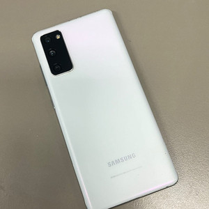 갤럭시s20fe 화이트 중고거... | 중고나라 카페에서 운영하는 공식 사이트