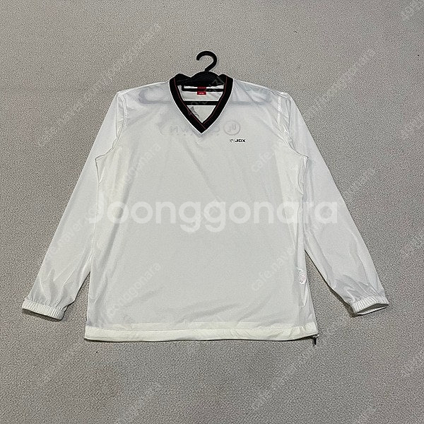 XL JDX 골프 브이넥 웜업 바람막이 여름용 N.46... | 중고나라 카페에서 운영하는 공식 사이트