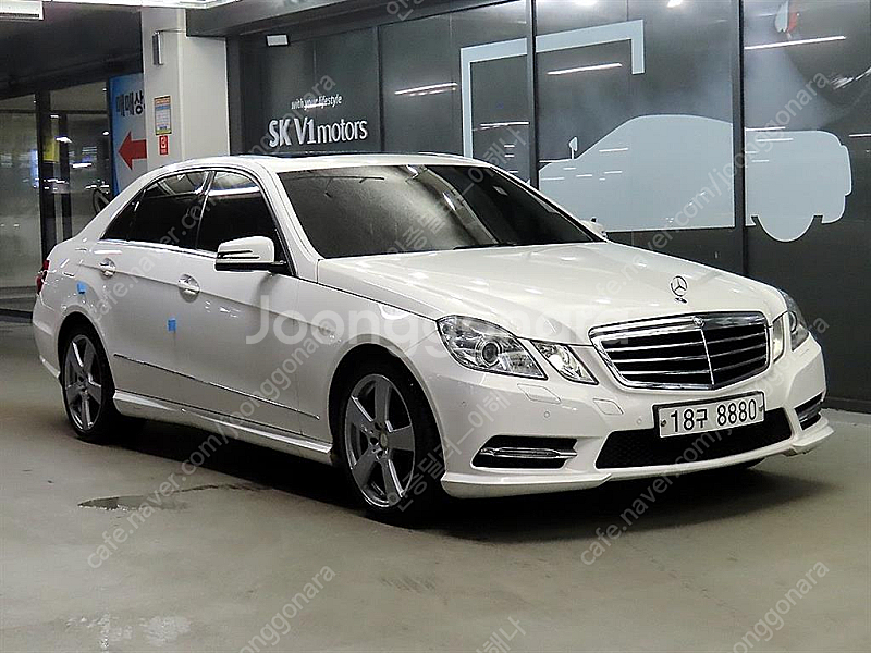 벤츠E-클래스 W212 E300 아방가르드 스포츠 패키... | 중고나라 카페에서 운영하는 공식 사이트