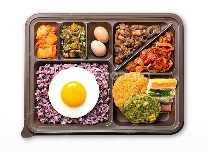 본도시락 본격도시락 카츠전 팝니다(오늘까지 사용) | 중고나라 카페에서 운영하는 공식 사이트