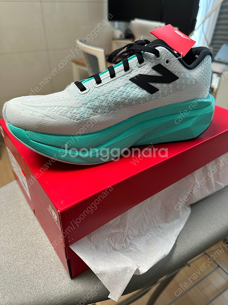 뉴발란스 sc트레이너 v3 270 2e | 중고나라 카페에서 운영하는 공식 사이트