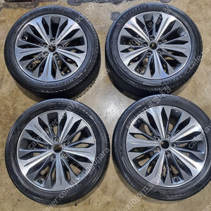 k8 18인치휠타이어 중고거래... | 중고나라 카페에서 운영하는 공식 사이트