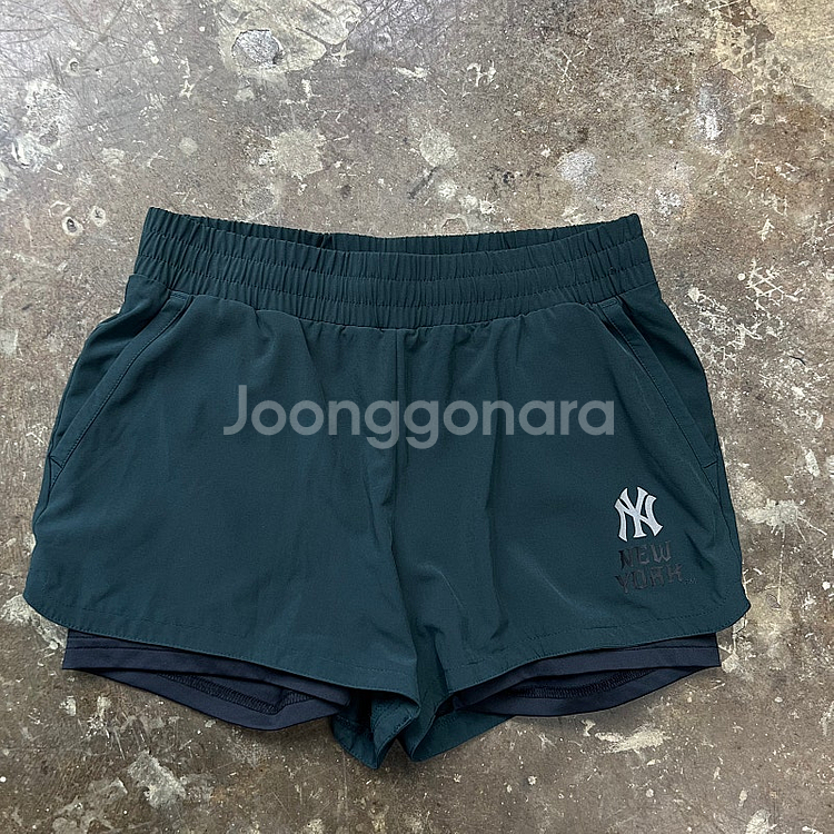 27 Mlb 엠엘비 뉴욕 양키스 반바지 하프팬츠 디스 중고나라 카페에서 운영하는 공식 사이트