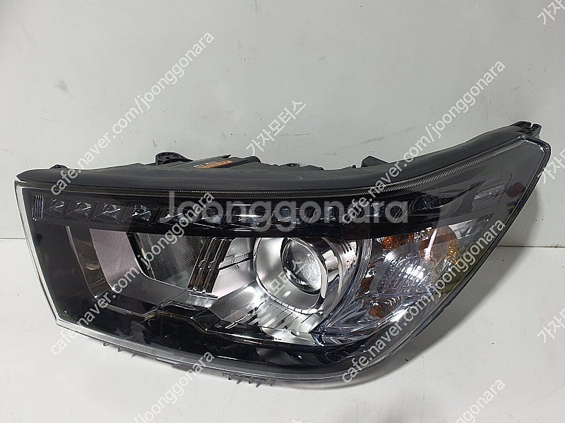 티볼리 Led Hid 전조등 라이트 운전석 조수석 중고 중고나라 카페에서 운영하는 공식 사이트