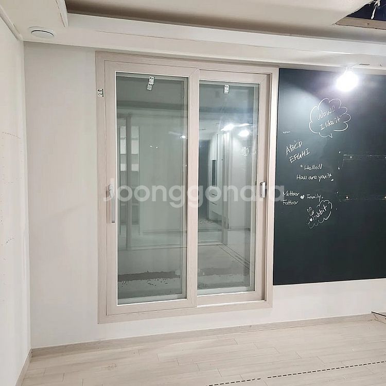 ️프리미엄 브랜드중고창호22mm복층유리and확장형외부샷시 중고나라 카페에서 운영하는 공식 사이트