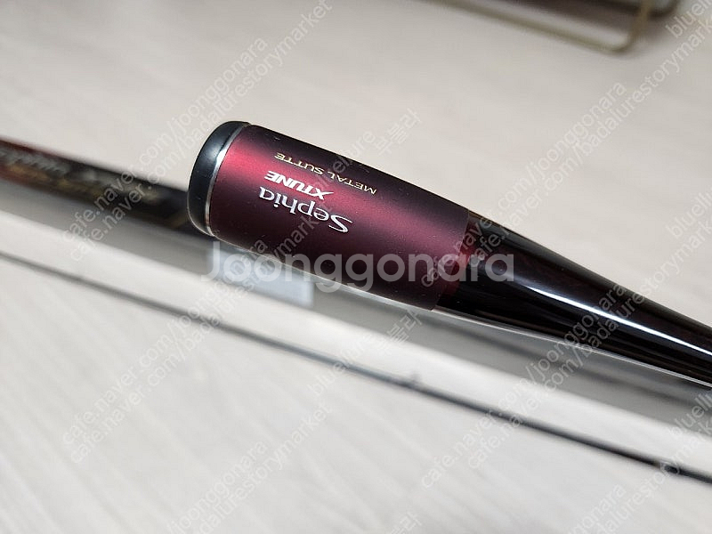 16엑스튠 b605m-s 메탈슷테 이카메탈 한치 윤성정... | 중고나라 카페에서 운영하는 공식 사이트