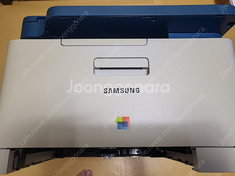 삼성 CLX-3300 레이저 칼라복합기 | 중고나라 카페에서 운영하는 공식 사이트