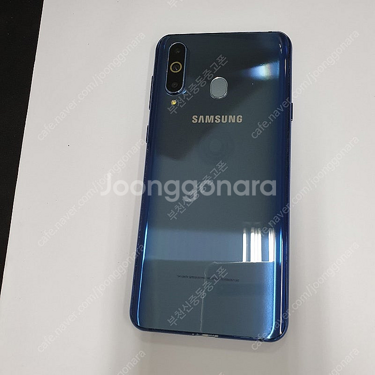 192818 갤럭시A9프로(G887) LGU+블루128... | 중고나라 카페에서 운영하는 공식 사이트