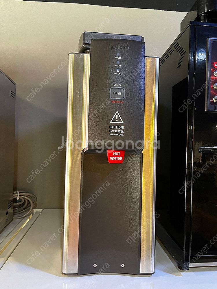 온수기 / 디스팬서 / FETCO / HWD-2102 | 중고나라 카페에서 운영하는 공식 사이트