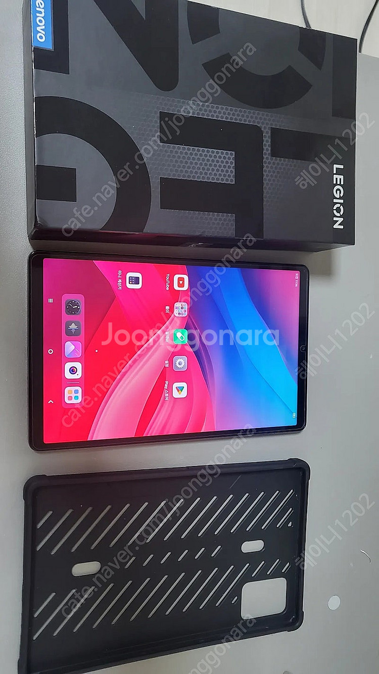 레노버 Y700 2세대 12+256 팝니다 34만 | 중고나라 카페에서 운영하는 공식 사이트