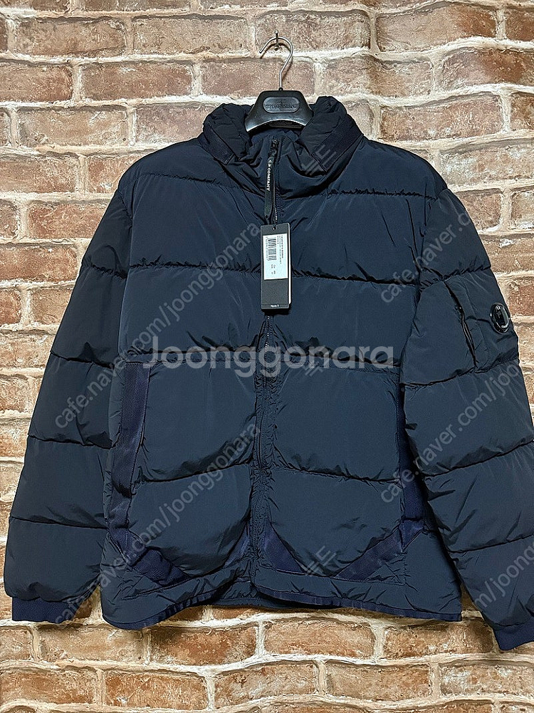 CP 씨피 컴퍼니 22FW nycra R 나이크라 다운... | 중고나라 카페에서 운영하는 공식 사이트