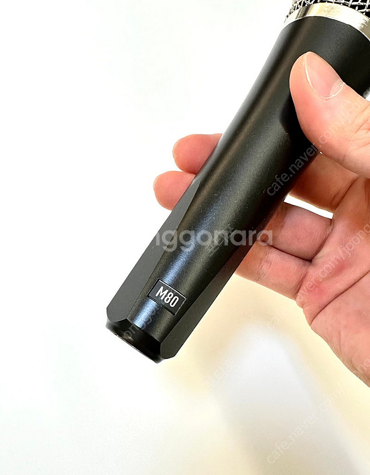 텔레풍켄 M80 Telefunken M80 마이크 민트급 팝니다. | 중고나라 - 안심되는 중고거래