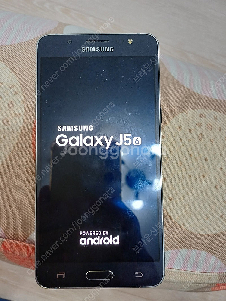 [판매] 갤럭시 J5 (2016) SM-J510 / L... | 중고나라 카페에서 운영하는 공식 사이트