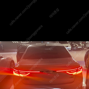 sm6테일램프 중고거래 | 중고나라 카페에서 운영하는 공식 사이트