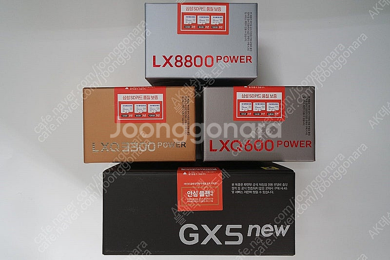 파인뷰 LXQ3300파워, LXQ600파워, LX880... | 중고나라 - 안심되는 중고거래