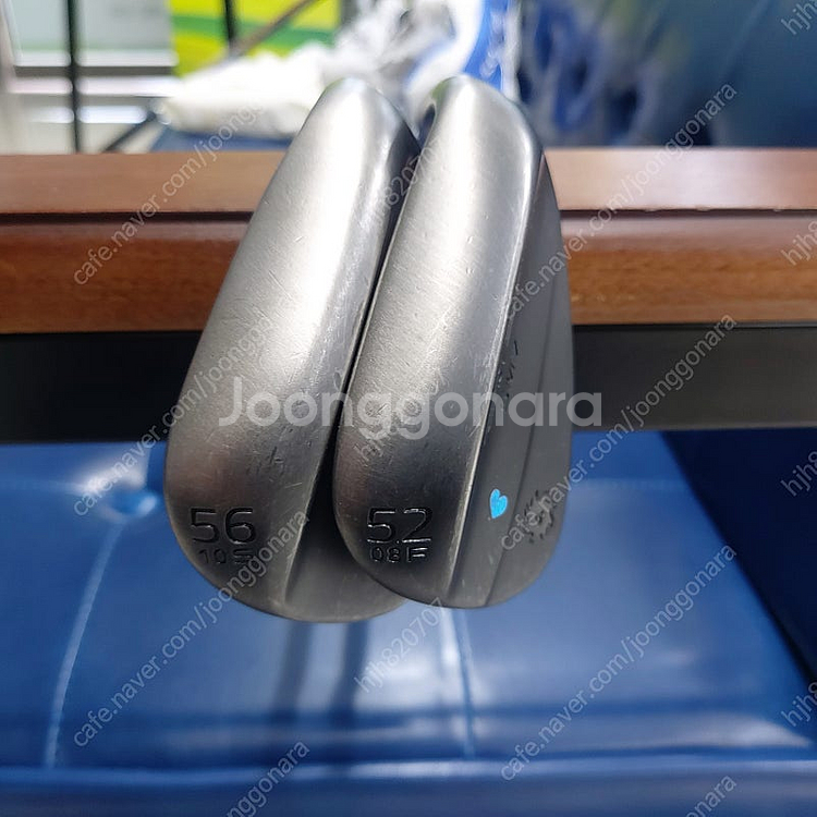 SM7 52도 56도 웨지 | 중고나라 카페에서 운영하는 공식 사이트