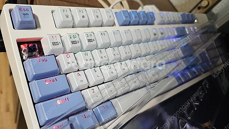 앱코 해커 k8200 v1 카일광축 | 중고나라 카페에서 운영하는 공식 사이트