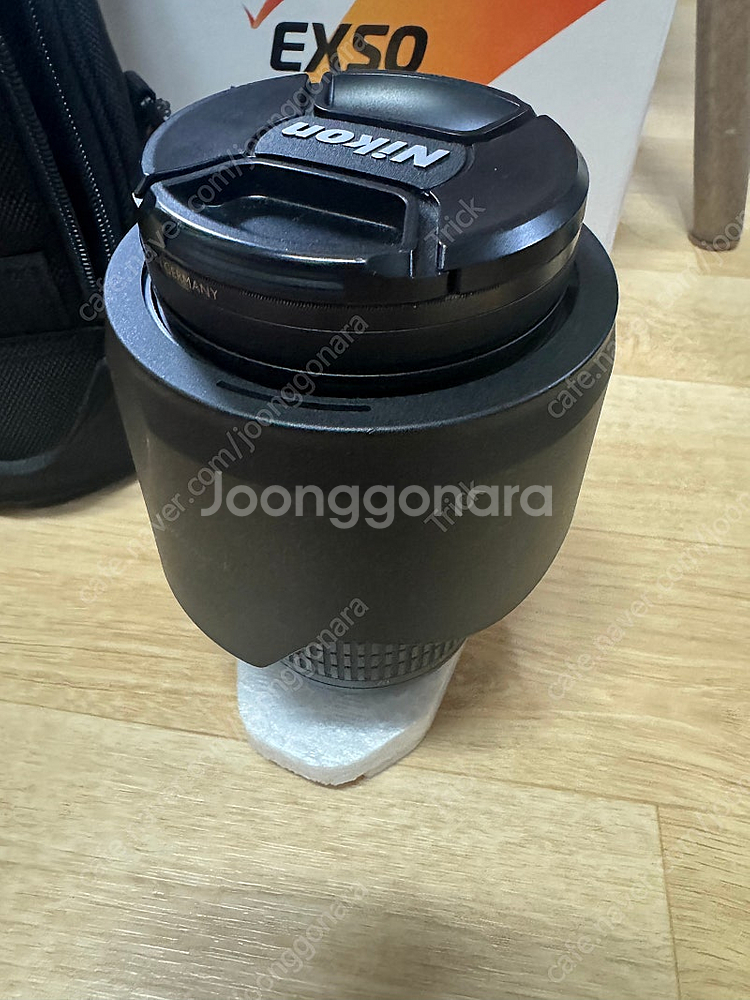 니콘 2470 ed N렌즈 팝니다 | 중고나라 카페에서 운영하는 공식 사이트