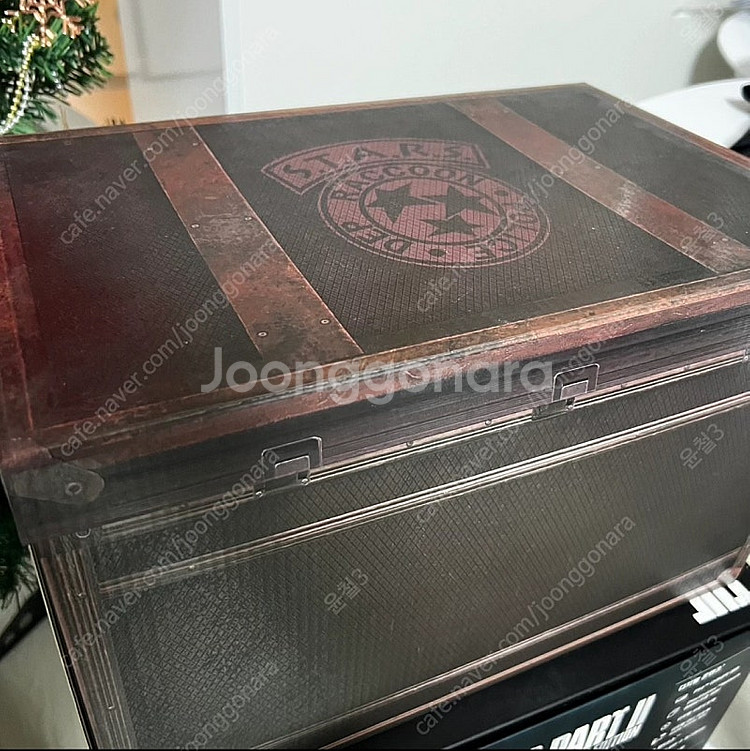 플스4 Ps4 바이오하자드3 컬렉터즈 에디션 중고나라 카페에서 운영하는 공식 사이트