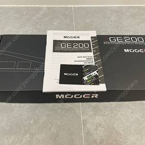 무어 GE200 중고거래 | 중고나라 카페에서 운영하는 공식 사이트