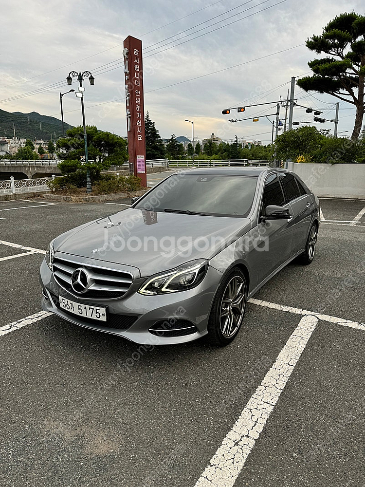 벤츠 E클래스 w212 e220d 아방가르드 후기형 판... | 중고나라 카페에서 운영하는 공식 사이트