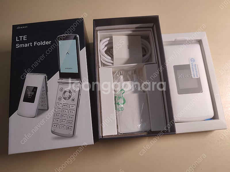 단순개봉 Aroot 에이루트 에이원 a1 am-f100... | 중고나라 카페에서 운영하는 공식 사이트