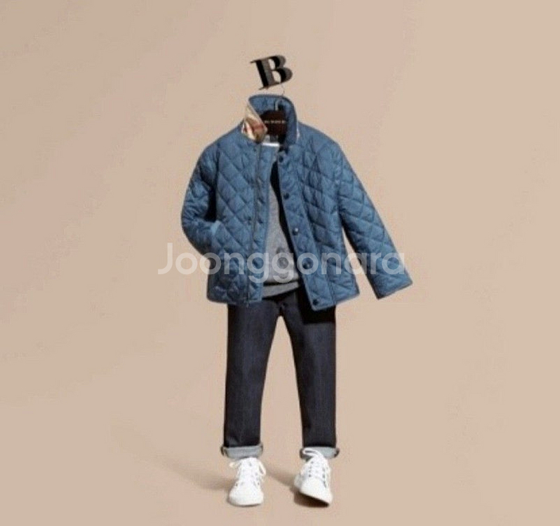 버버리칠드런 버버리키즈 퀄팅자켓 14y 새상품 중고나라 카페에서 운영하는 공식 사이트
