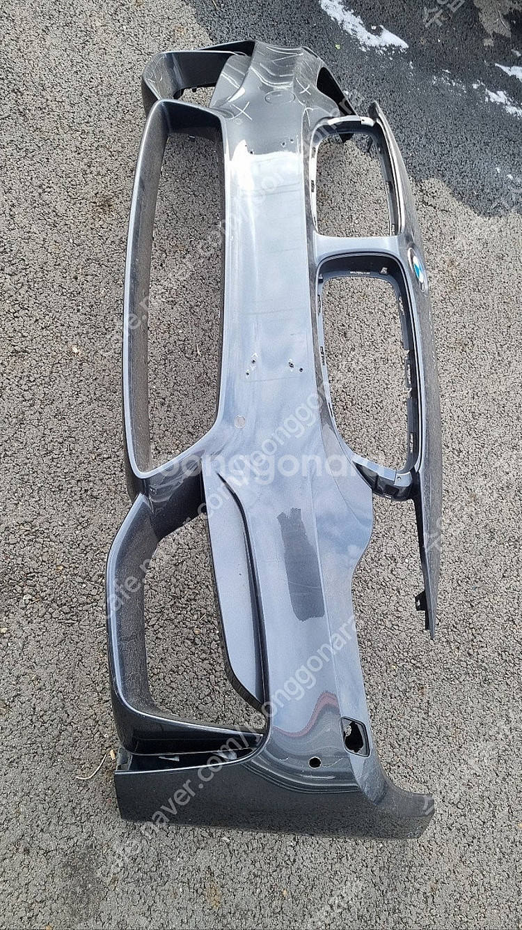 Bmw M3 F80 M4 F82 전범퍼 앞범퍼 범퍼 전 중고나라 카페에서 운영하는 공식 사이트