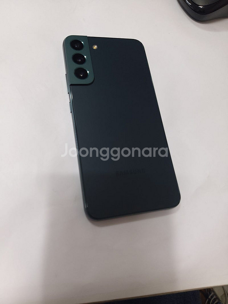 s22플러스 sss급 256기가 그린색상 | 중고나라 카페에서 운영하는 공식 사이트