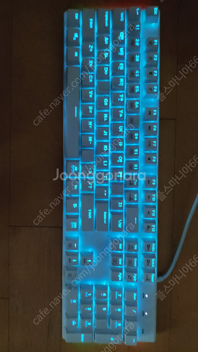 COX CK450 키보드 갈축 판매합니다 | 중고나라 카페에서 운영하는 공식 사이트