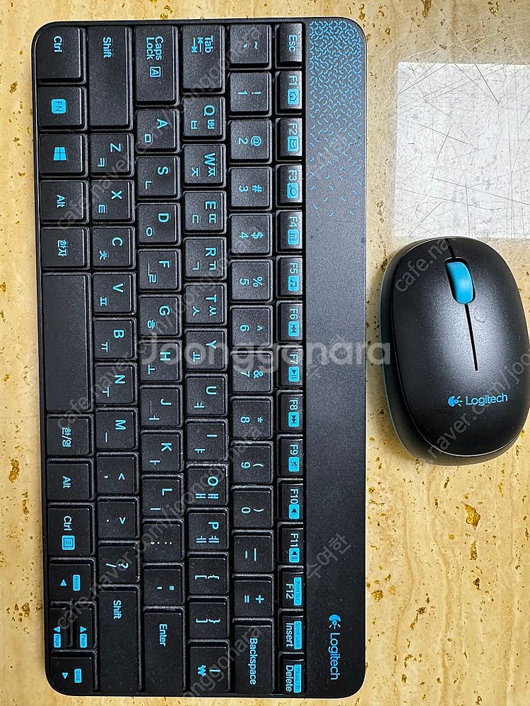 로지텍 K240 블루투스 무선 키보드&마우스 | 중고나라 카페에서 운영하는 공식 사이트