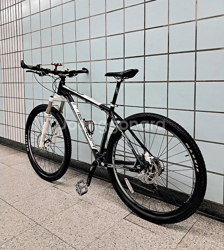 (상태최상) 메리다빅나인XT에디션mtb(55만원) | 중고나라 카페에서 운영하는 공식 사이트