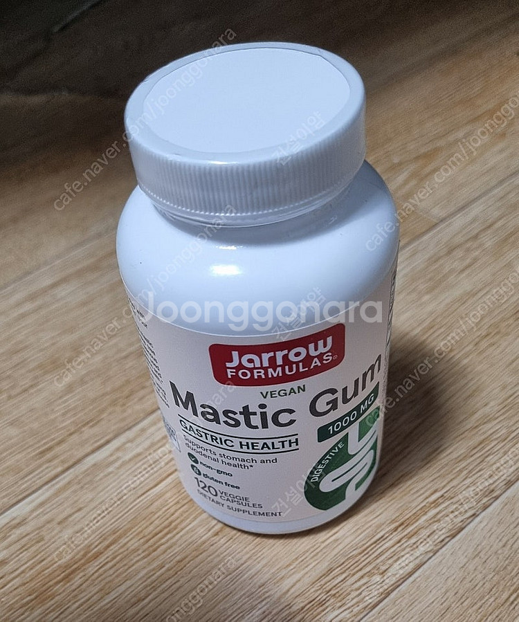 미개봉 재로우 매스틱 검 1000mg 베지 캡슐 중고나라 카페에서 운영하는 공식 사이트