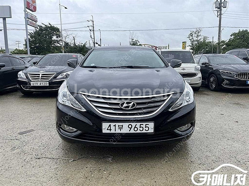 [현대]YF 쏘나타 Y20 프라임 CVVL ★중고차★중... | 중고나라 카페에서 운영하는 공식 사이트