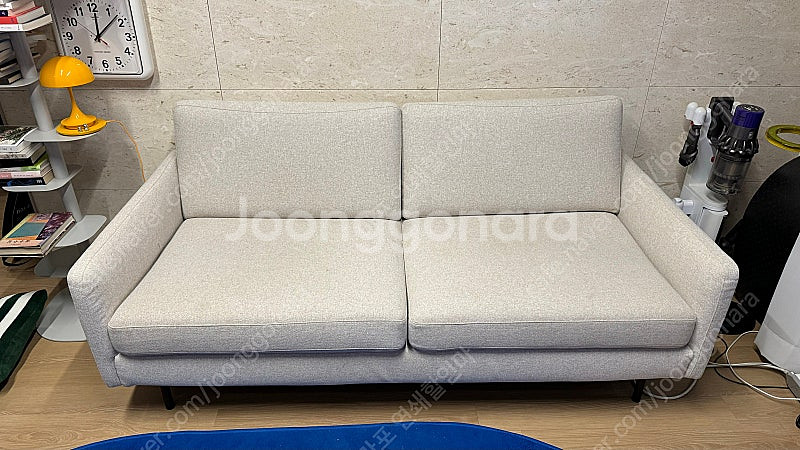 듀커소파 DK207 3인 베이지 워셔블+풀커버링 패브릭... | 중고나라 카페에서 운영하는 공식 사이트