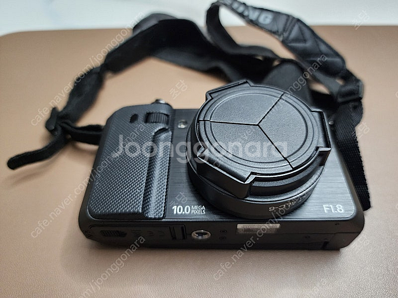 삼성 VLUU EX1 디지털카메라 팝니다 | 중고나라 카페에서 운영하는 공식 사이트