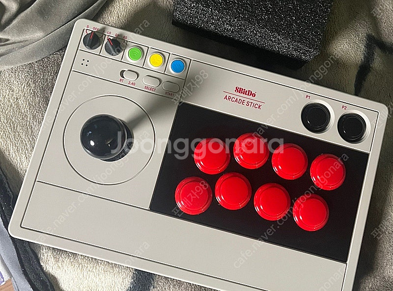 8bitdo 아케이드 v3 | 중고나라 카페에서 운영하는 공식 사이트