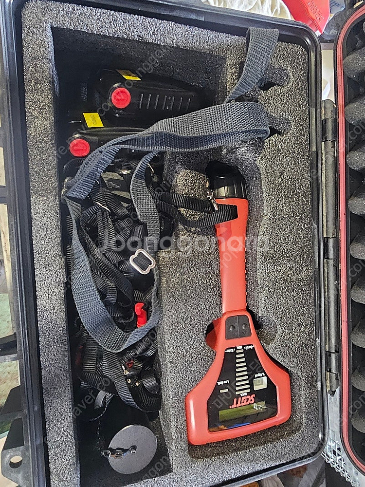 Pak-Tracker - SCOTT 위치추적장비 | 중고나라 카페에서 운영하는 공식 사이트