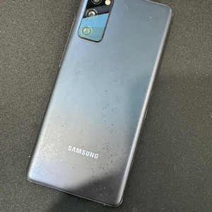 갤럭시s20fe 무잔상 중고거... | 중고나라 카페에서 운영하는 공식 사이트