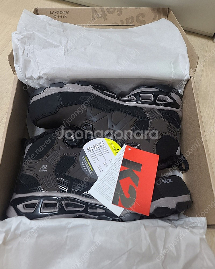 K2-86 6인치 안전화 K2 safety 280 | 중고나라 카페에서 운영하는 공식 사이트