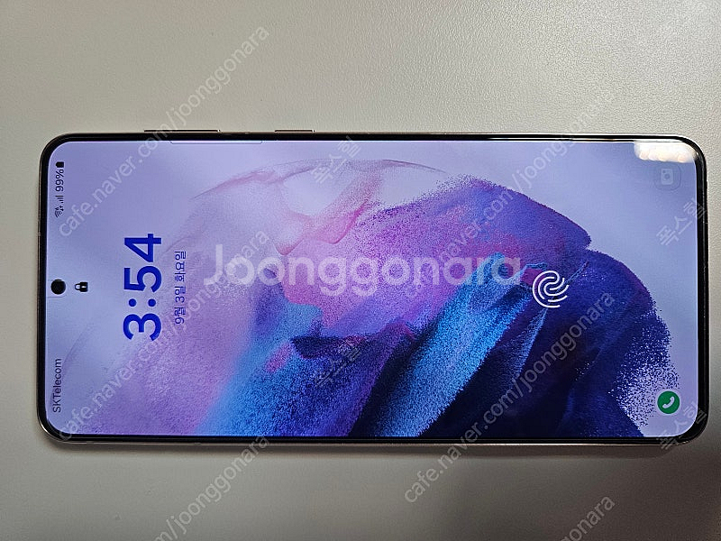 갤럭시s21+ 256 sss급 | 중고나라 카페에서 운영하는 공식 사이트