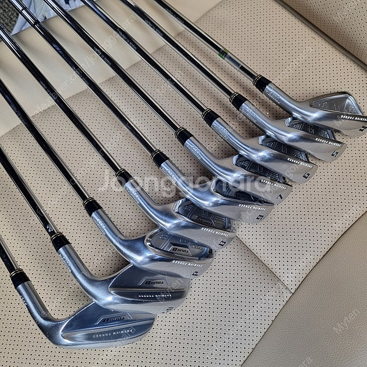 브릿지스톤 V300 6세대 9아이언(4~56°) | 중고나라 카페에서 운영하는 공식 사이트