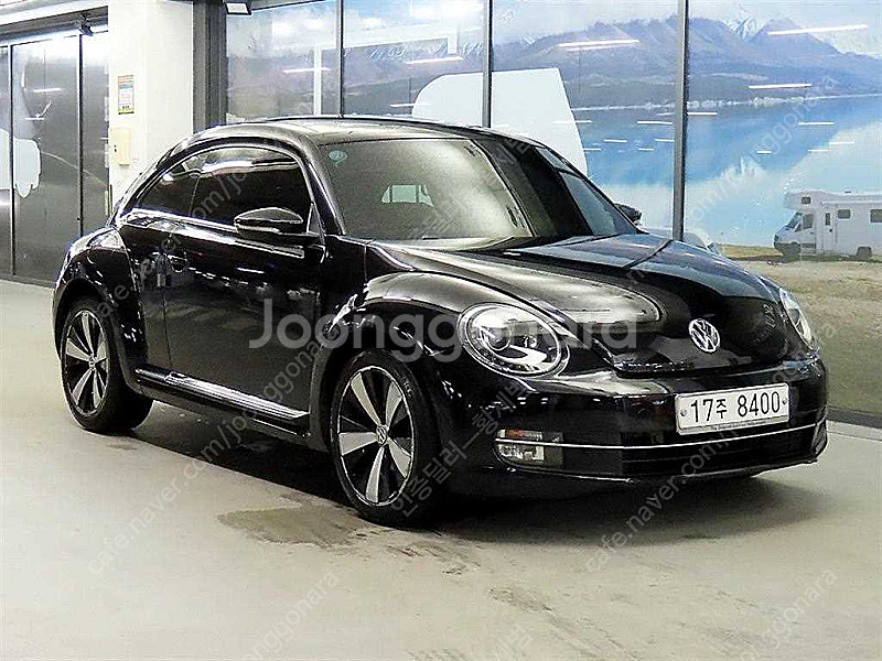 폭스바겐더비틀 20 Tdi 프리미엄 5인승중고차 중고나라 카페에서 운영하는 공식 사이트