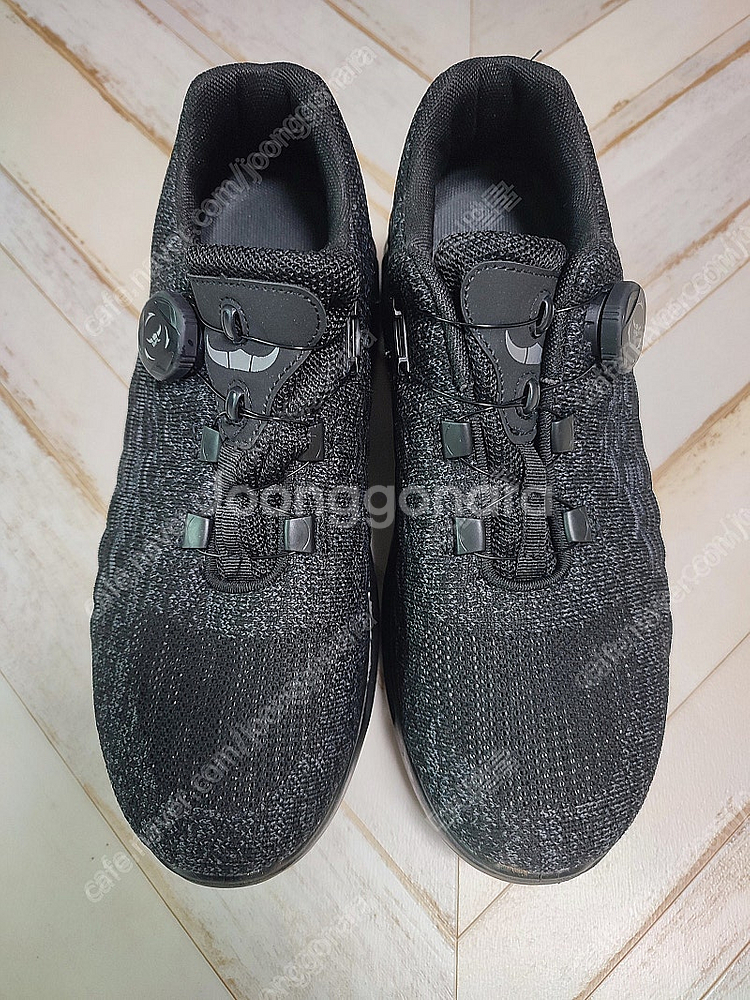 버팔로 BFL 4415 다이얼 운동화 (275미리, 거... | 중고나라 카페에서 운영하는 공식 사이트