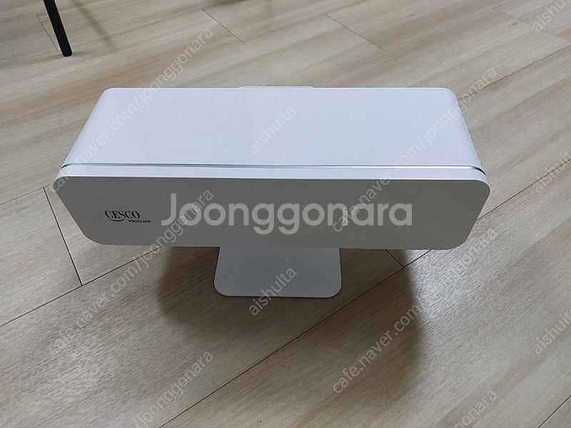 세스코 공기살균기 센스미 새제품 팝니다 중고나라 카페에서 운영하는 공식 사이트