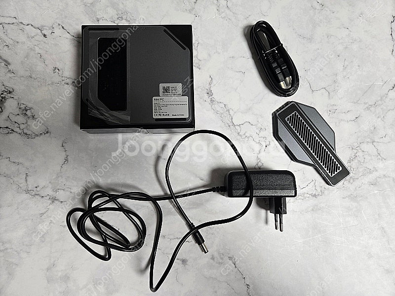 Firebat s1 mini pc n100 미니피씨 | 중고나라 카페에서 운영하는 공식 사이트