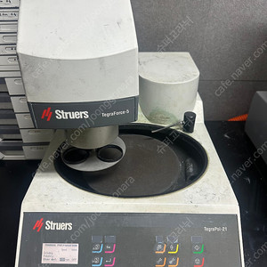 Struers 중고거래 | 중고나라 카페에서 운영하는 공식 사이트