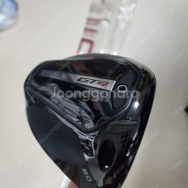타이틀리스트 GT4 1K BLACK 65S 드라이버 | 중고나라 카페에서 운영하는 공식 사이트
